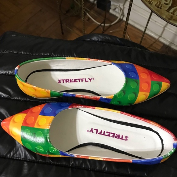 streetfly | Shoes | Streetfly Flats | Poshmark